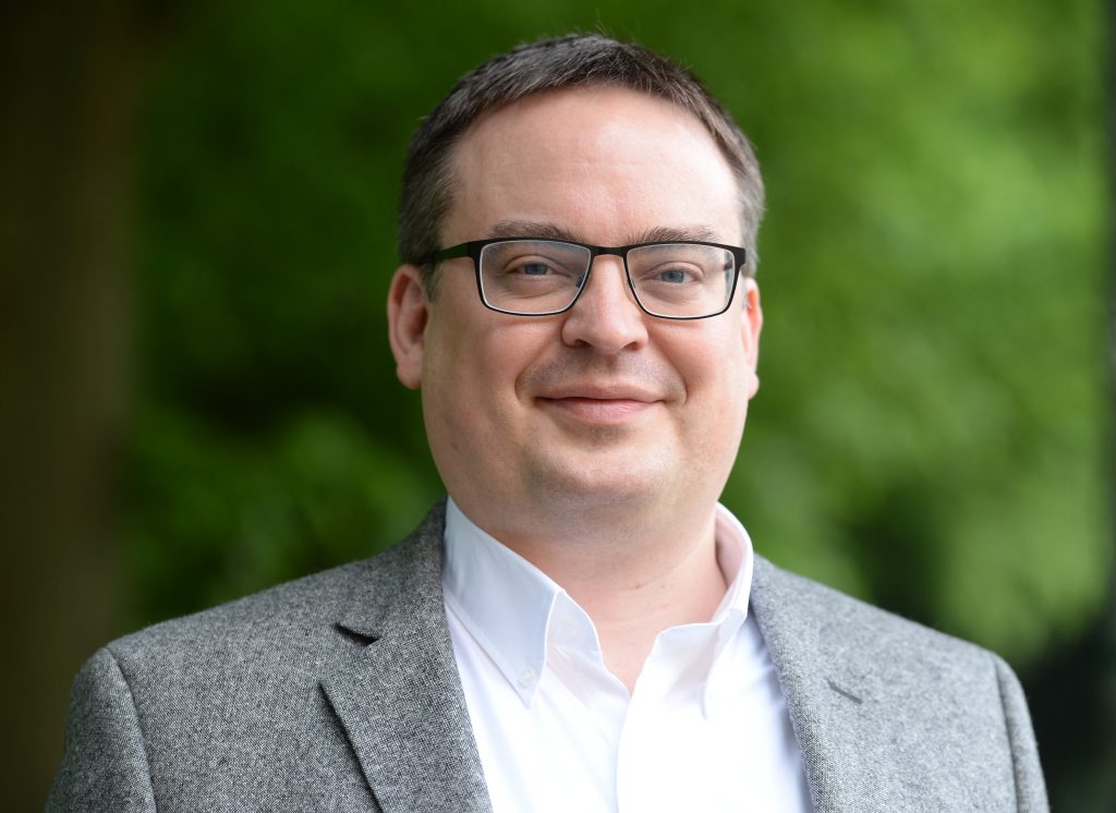 Tim Römer – Personal Website